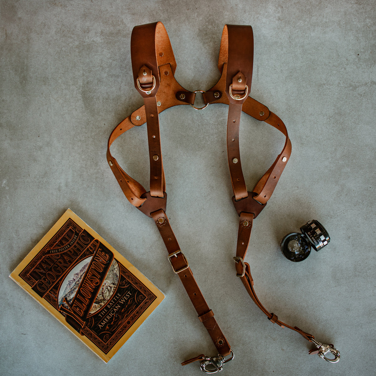 Camera goods – Brothers & Son