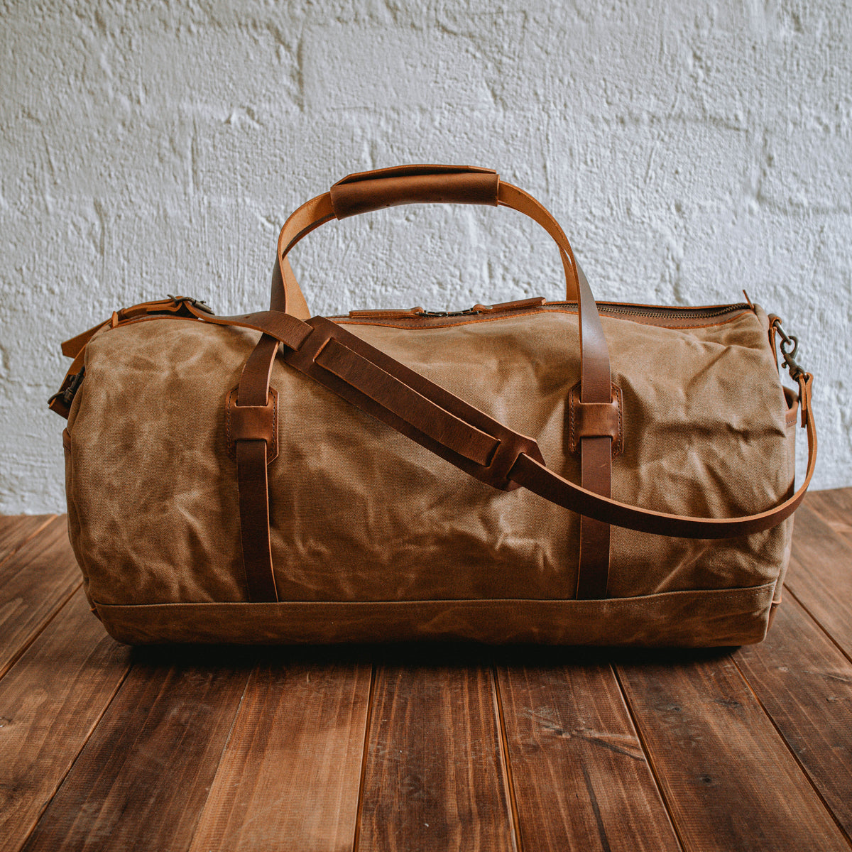 The Duffel - Sand – Brothers & Son